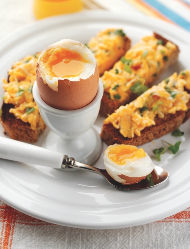 The Index Explained – The Egg Index